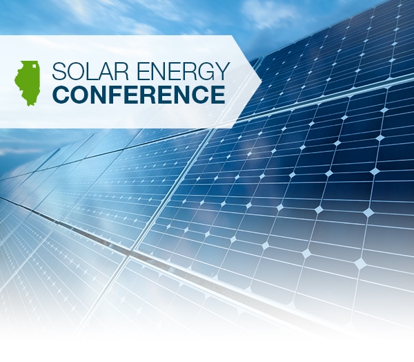 PowerForward DuPage Hosts Solar Energy Conference | PowerForward DuPage
