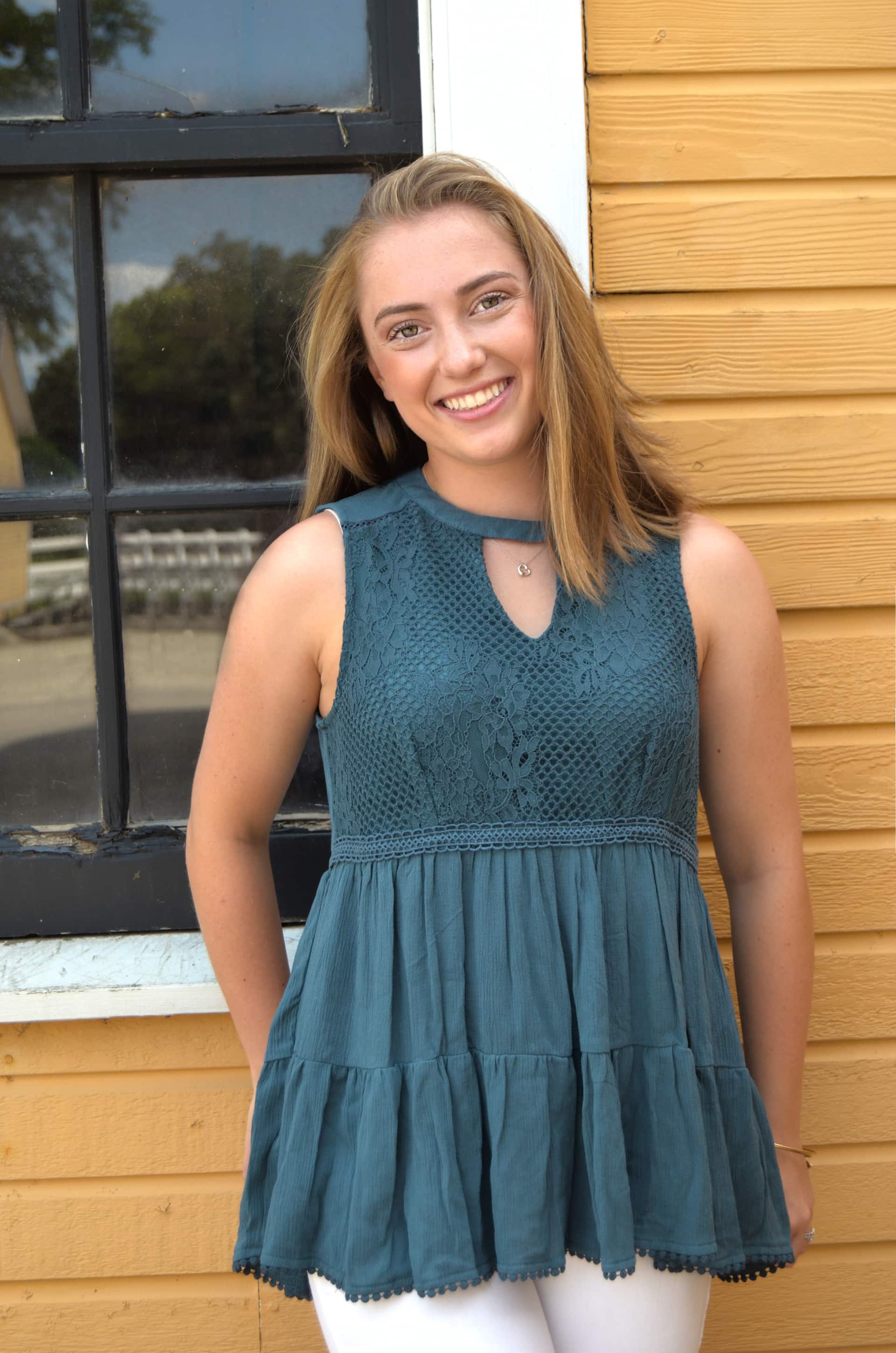 2019 PowerForward DuPage Scholarship Winners | PowerForward DuPage