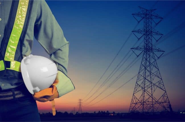 About Electrical Contractors in DuPage County | PowerForward