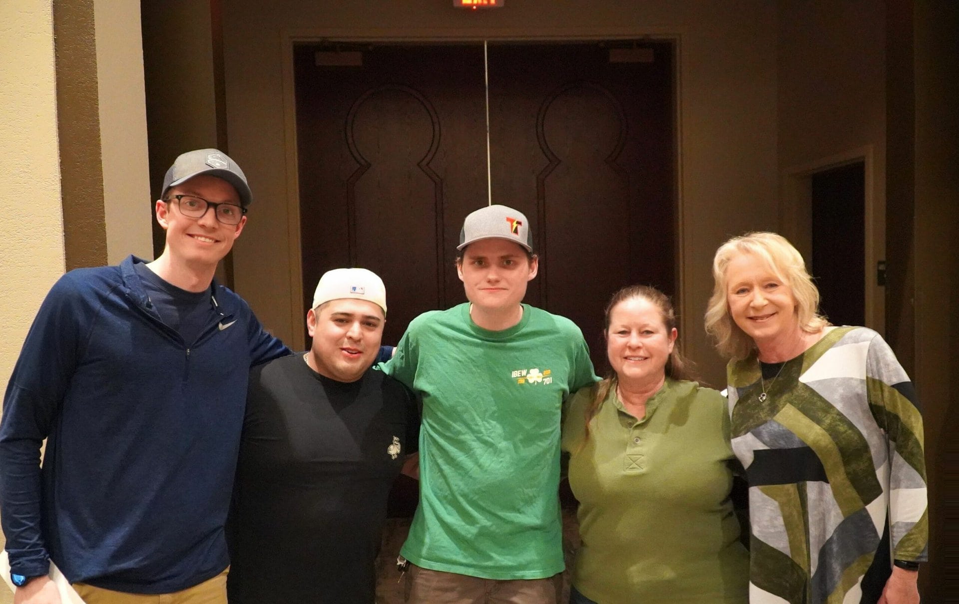 2024 Annual Incentive Point Drawing Winners | PowerForward DuPage